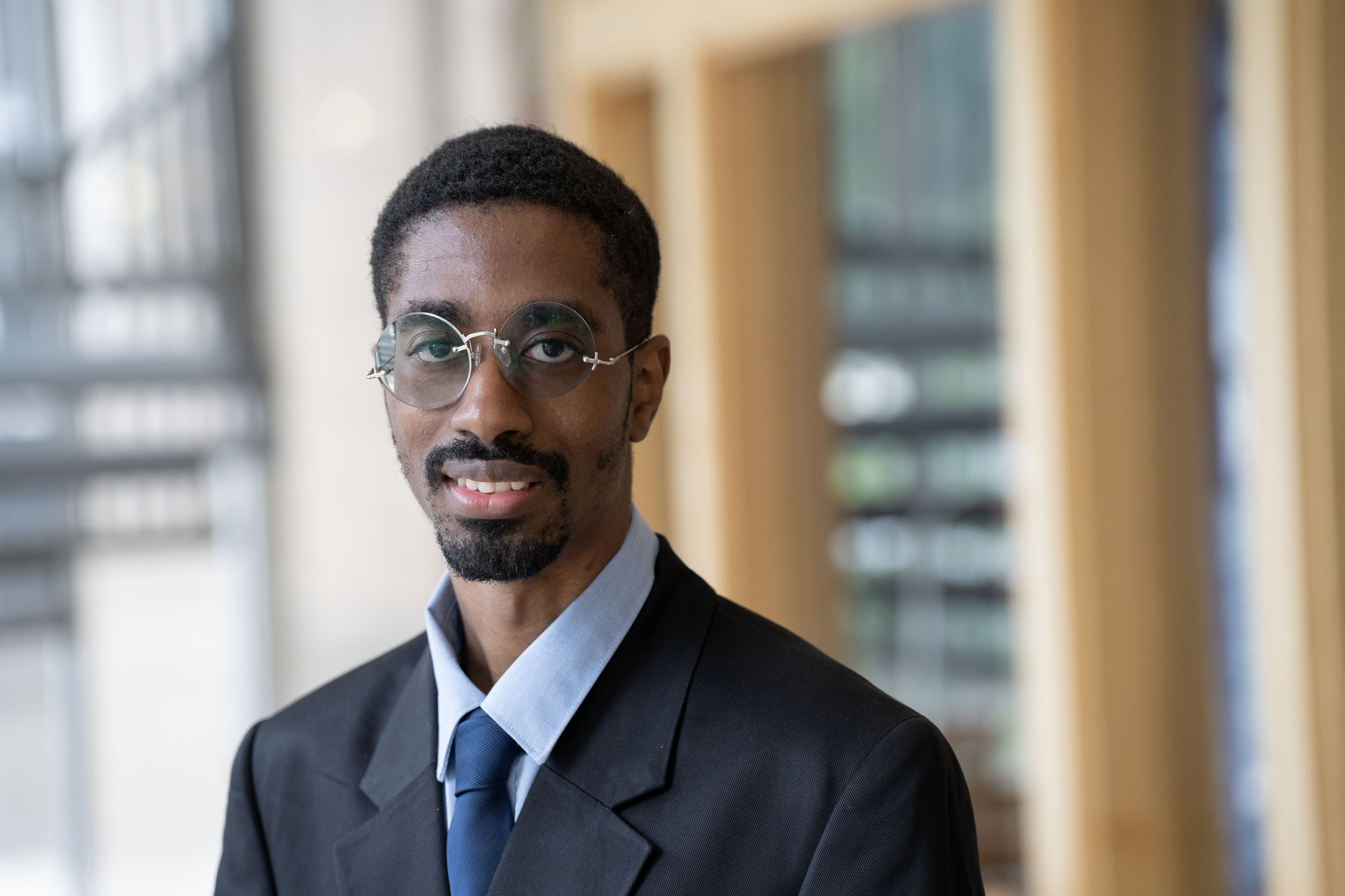 Amadou Bah